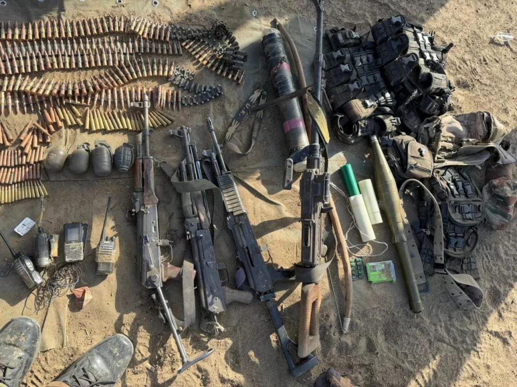Cameroun: Attaque de Boko Haram Fait Cinq Morts - Cameroun