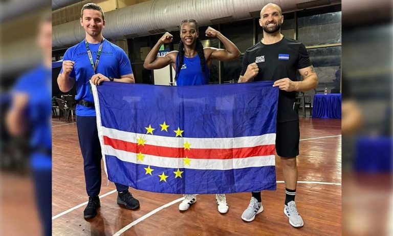 World Boxing: Nancy Moreira misses access to the semifinals and is in ...