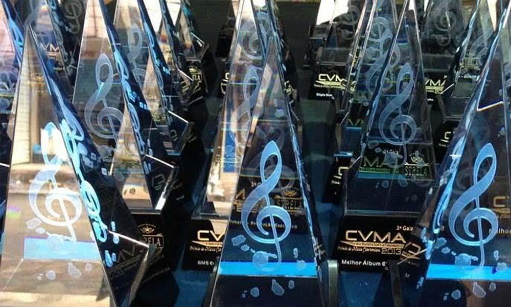 CVMA 2023 winners announced at Gala on the island of Sal on June 3rd ...