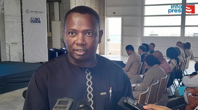 “Cape Verde cannot continue to be a monoculture of tourism”, says Olavo ...