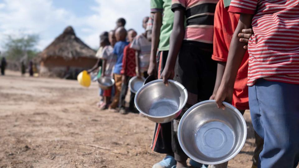 Hunger is being used as a “weapon of war” in Sudan - Cape Verde