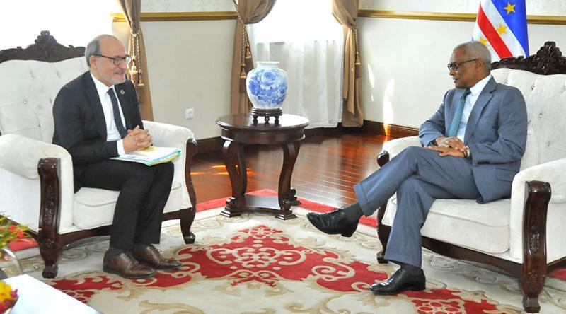 French Development Agency plans to "resume and expand" cooperation with ...