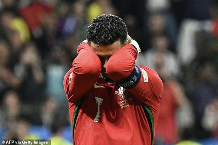 Euro 2024: Not everything is football — Ronaldo’s sister explains ...