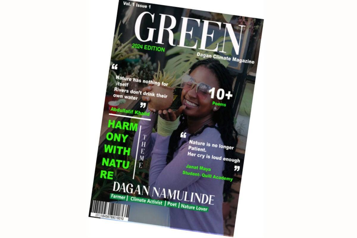 Why green literature is timely for a sustainable world - Cape Verde