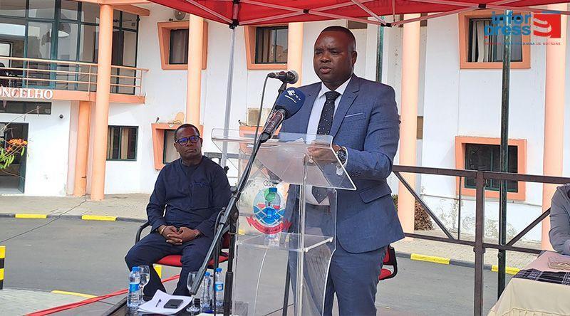 Tarrafal: José Dos Reis Promises a Mandate of “A Lot of Work” and ...