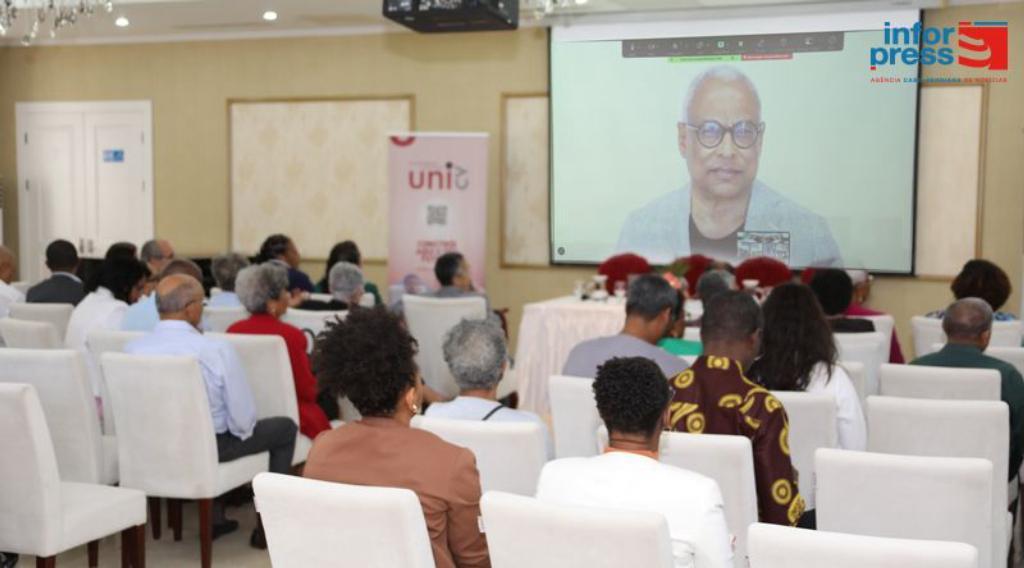 President of the Republic Defends the Officialization of the Cape ...