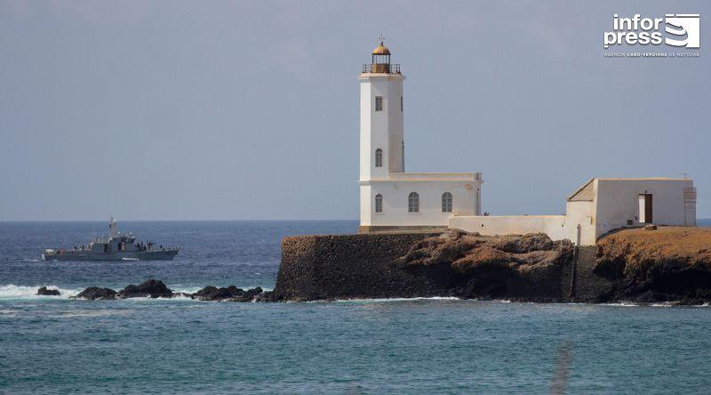 Project for Valorization of Cape Verde Lighthouses in Advanced ...