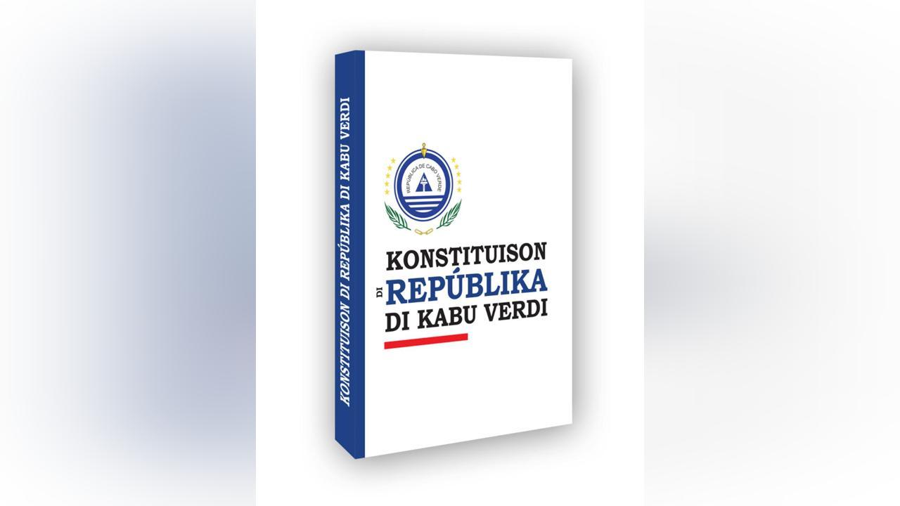 Constitution of the Republic will be Translated into Cape Verdean ...