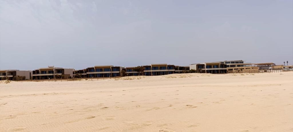 Survey Places Cape Verde as the Fifth Preferred Country for Hotel ...