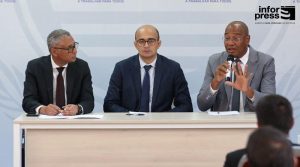 Rainfall in North Santiago Exceeds Average Levels - Cape Verde