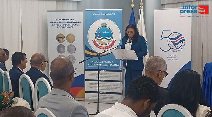 Cape Verde Marks 50 Years of Independence Celebrations - Cape Verde