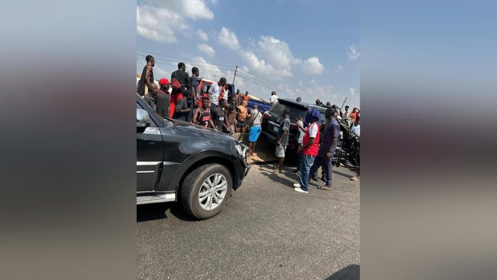 Anthony Joshua Car Crash Victims Identified as Foreign Nationals - Cape ...