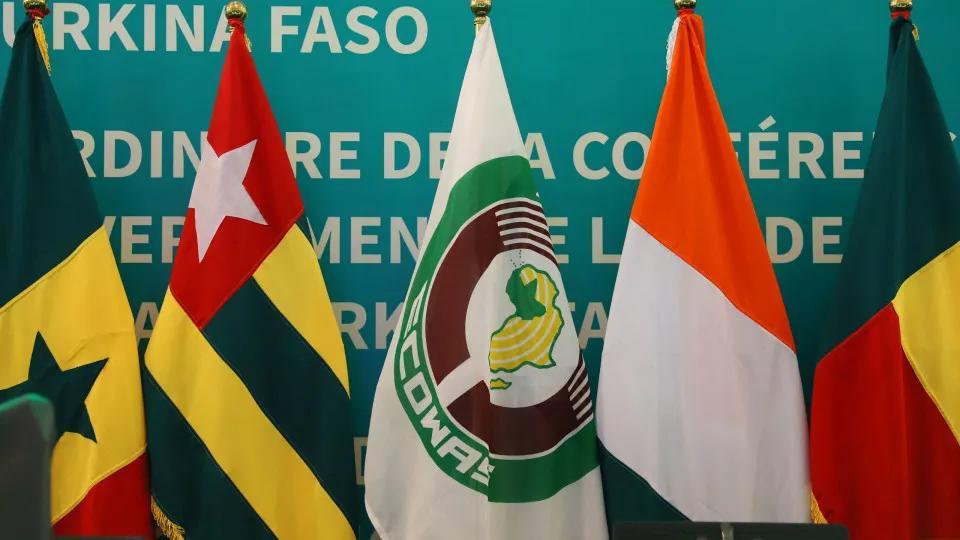 ECOWAS Avoids Condemning US Attack on Venezuela. - Cape Verde