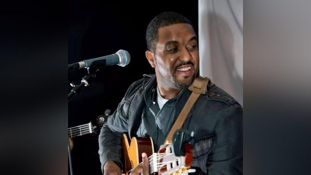 Zé Rui de Pina: "What I am today is thanks to music" - Cape Verde
