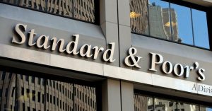 Standard & Poor'S Improves Cape Verde'S Rating to B+. - Cape Verde