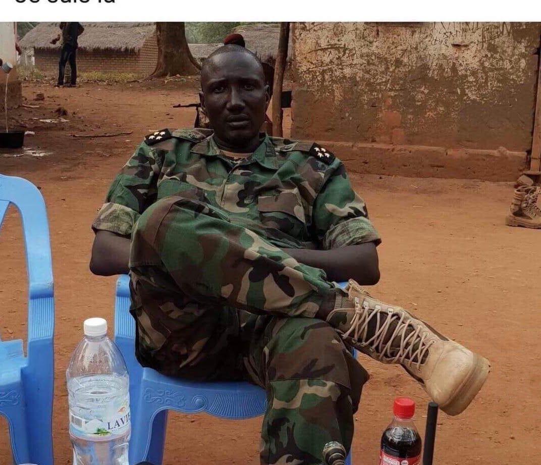 RCA : assassinat du général Zakaria Damane, l’UPC d’Ali Darassa se dit ...