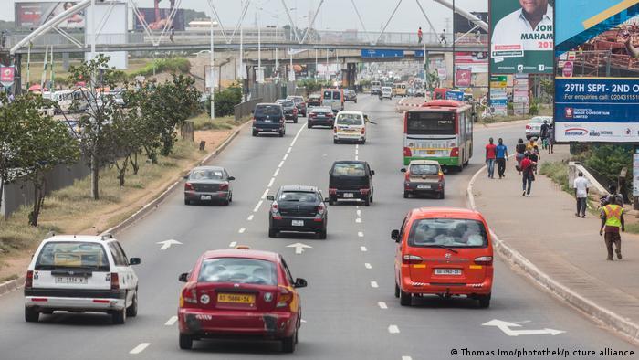 En Afrique, les conditions de vie sont meilleures en ville - centrafricaine