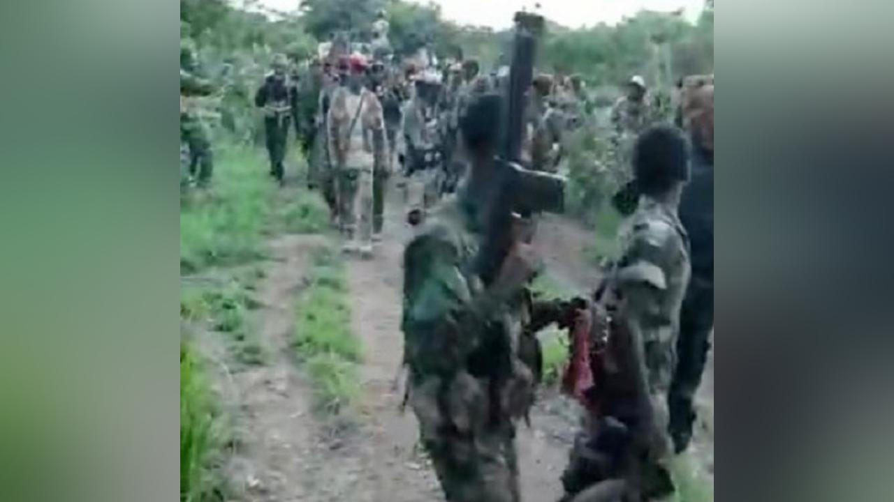 Mboki : Un nouvel épisode sanglant oppose les miliciens Azandé Ani Kpi ...