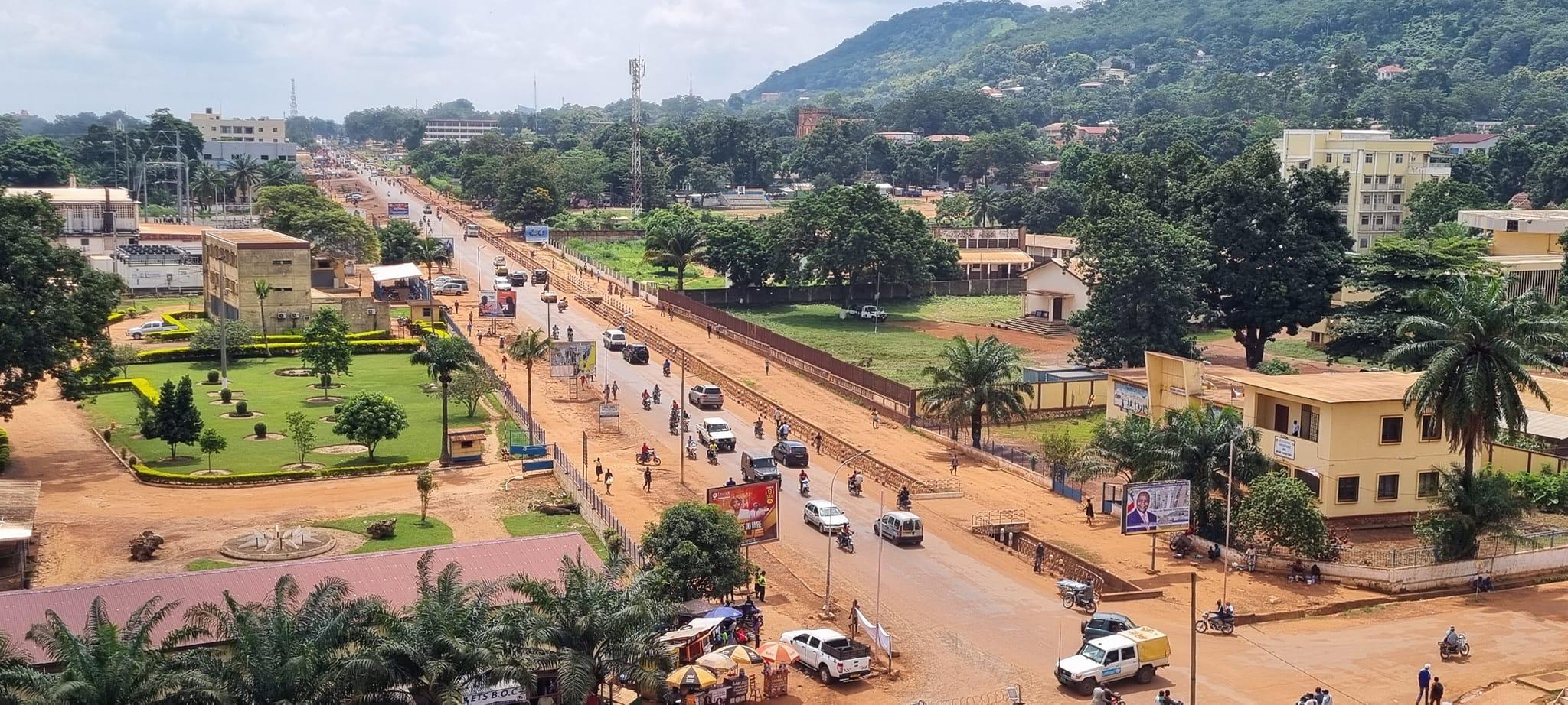 Que deviendra le Centrafrique après la validation de la nouvelle ...