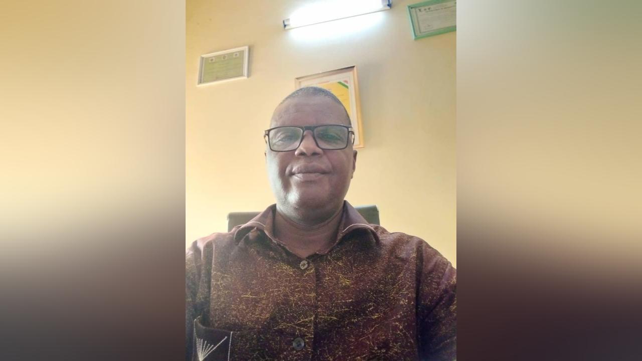 Entretien Avec Dr Siradji Chaiyabou Expert Et Consultant En Economie
