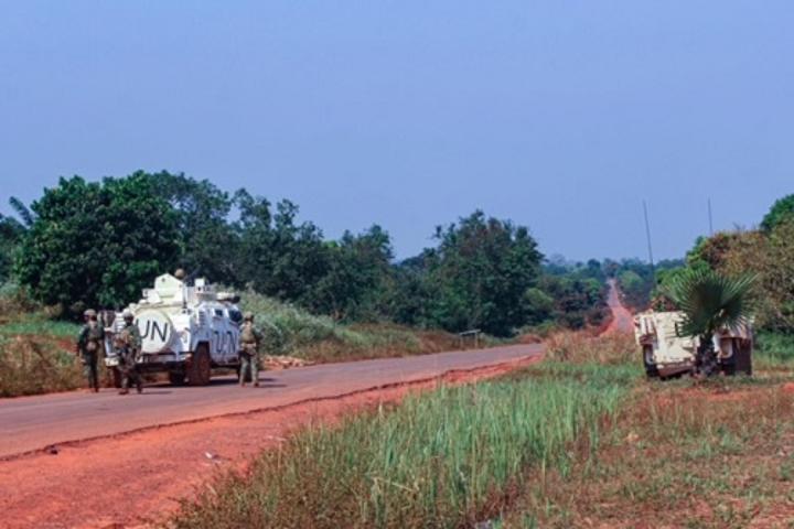 Accès à l’eau potable à Bossembélé : Un cri de détresse des habitants ...