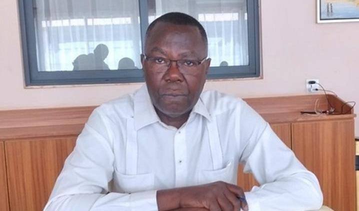 La réalité derrière le rideau : comprendre la politique centrafricaine ...