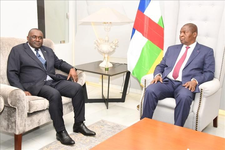 Djibloho va accueillir le sommet des chefs d’Etat de la CEEAC consacre ...