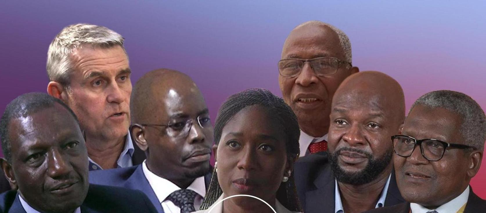 Aïda Diouf : « L’IA est devenue incontournable et les start-up ...