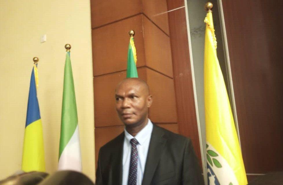 CEMAC : Validation du plan de la transformation de la Commission CAP 25 ...