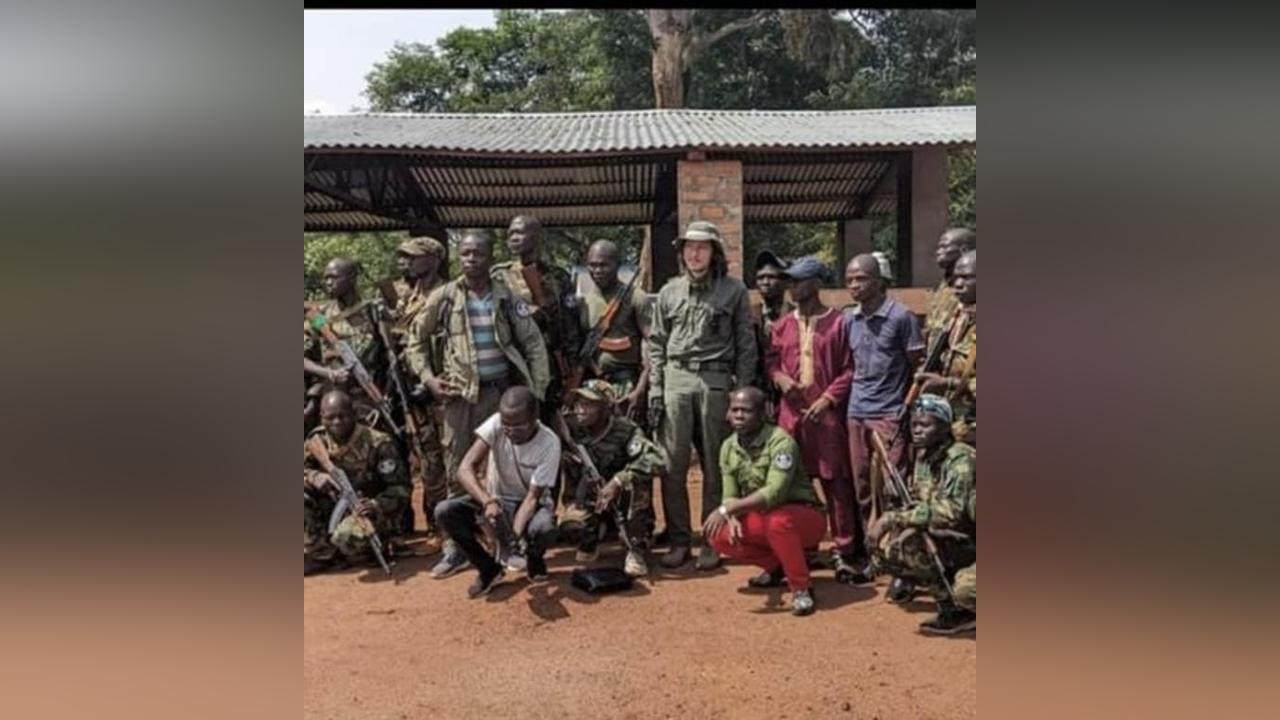 Zémio sous Pression : colère des Wagner Ti Azandé après un Mort dans ...