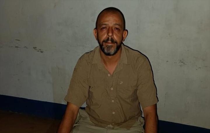 arrêté pour complot : la famille de Joseph Figueira dénonce un "piège ...