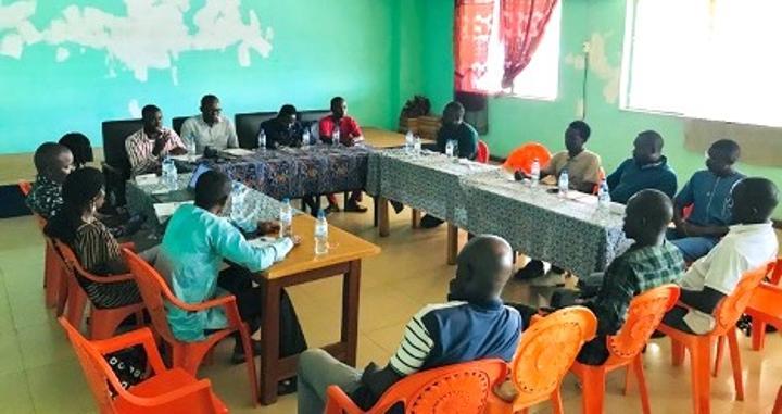 Le CICAUSAC et la synergie centrafricaine alertent le gouvernement sur ...