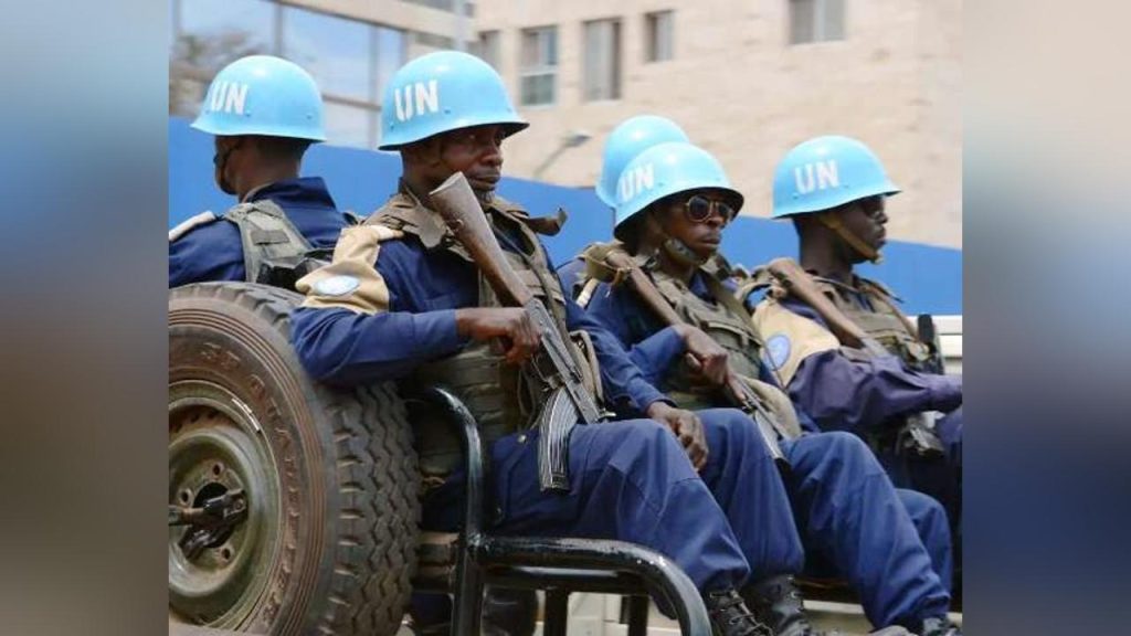 que retenir des 10 ans de la présence de la MINUSCA? - centrafricaine