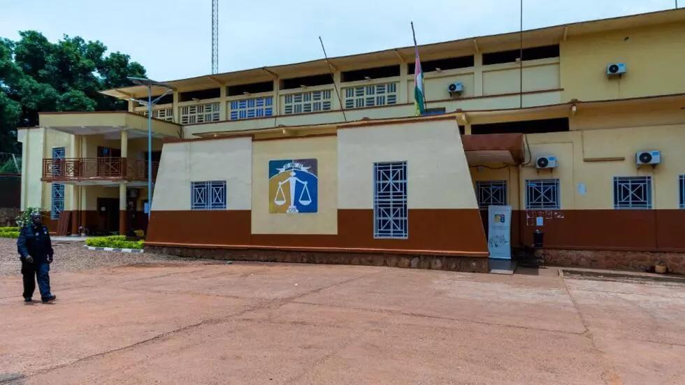 Bras de fer entre la CPI et la CPS à propos d'un chef anti-balaka ...