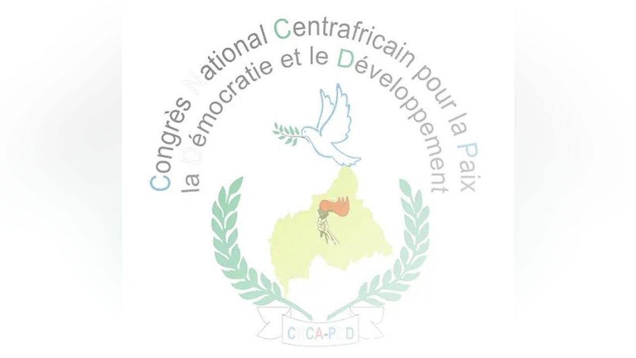 Le CNCA-PDD critique le dialogue politique proposé par le MCU et appelle à une médiation ...