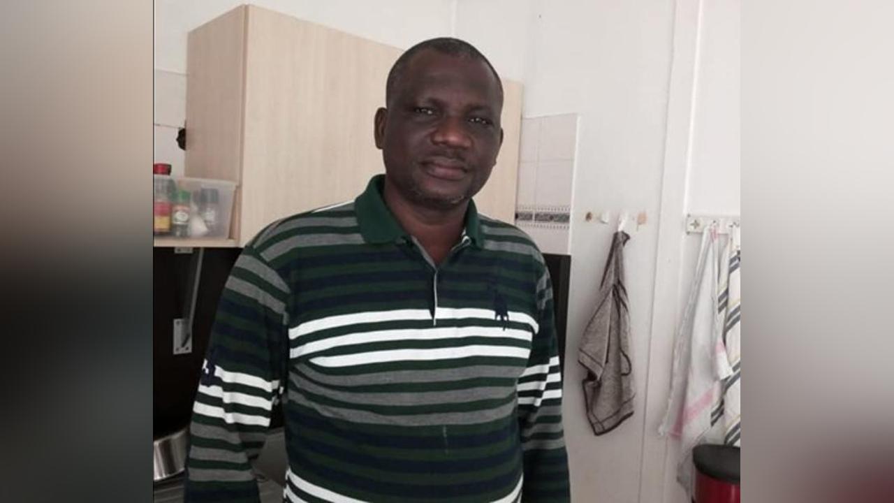 Mort suspecte du Dr René Mandy à Bangui - centrafricaine