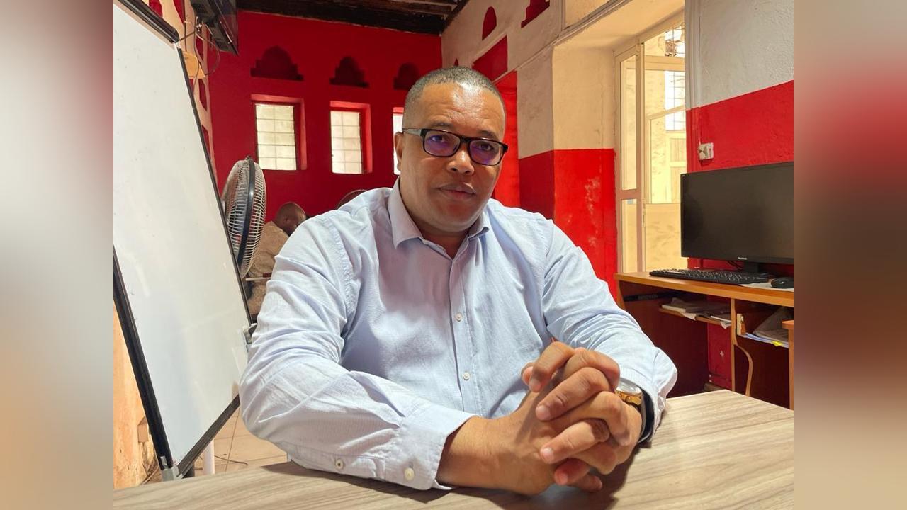 Crash Ab Aviation Ayad Bourhane « On Peut Indemniser Les Familles