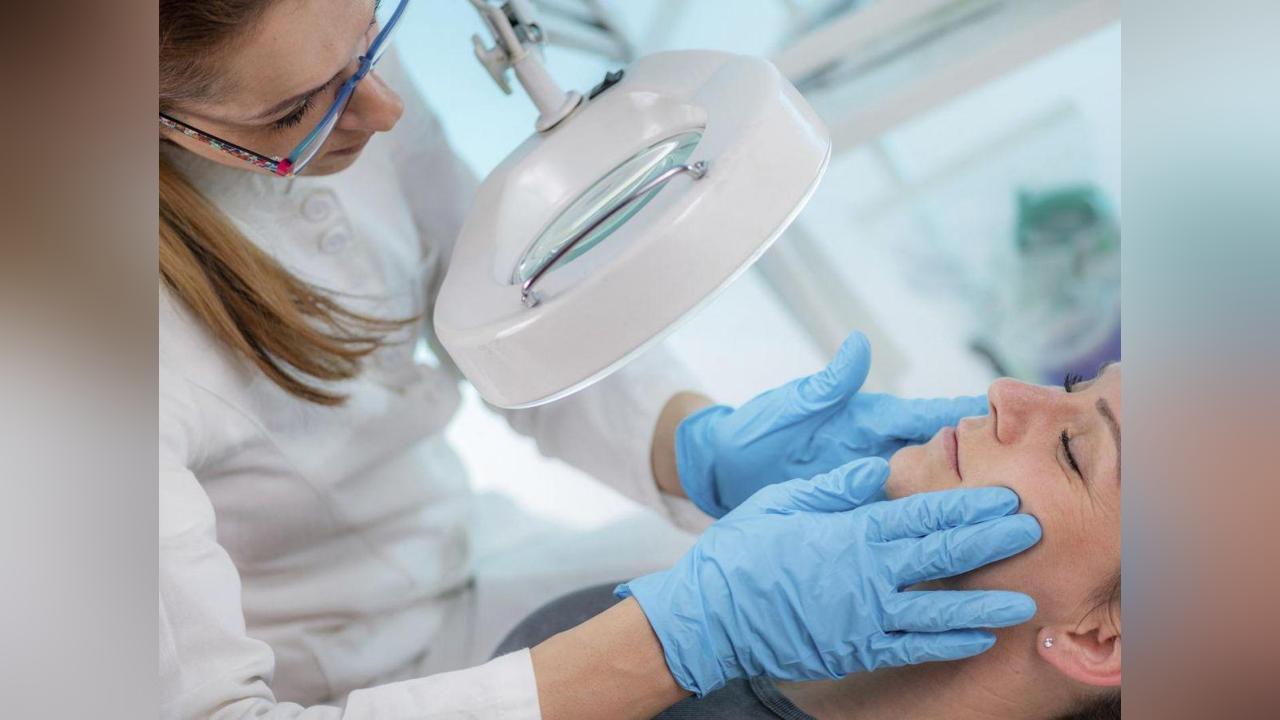 Traitement Efficace pour le Carcinome Basocellulaire chez les Seniors ...