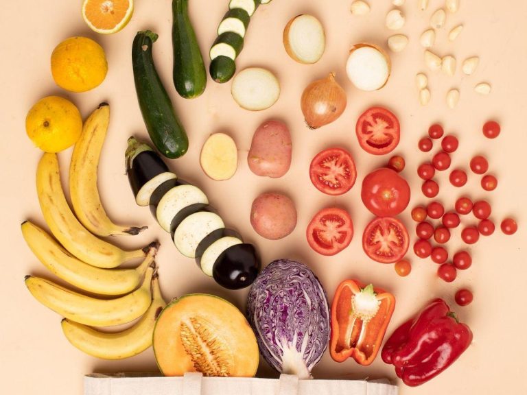 5 Fruits et Légumes par Jour: Décryptage D’Un Slogan - Comores