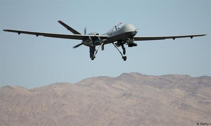 Etat de siège: Acquisition de 10 drones tactiques et 2 avions de ...