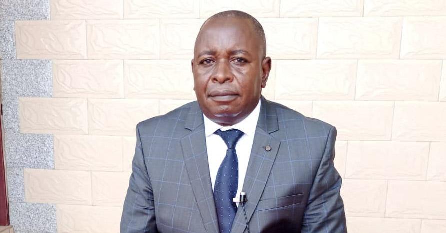 Kongo central : suspension du péage sur la route Kwilu-Ngongo-Kimpangu ...