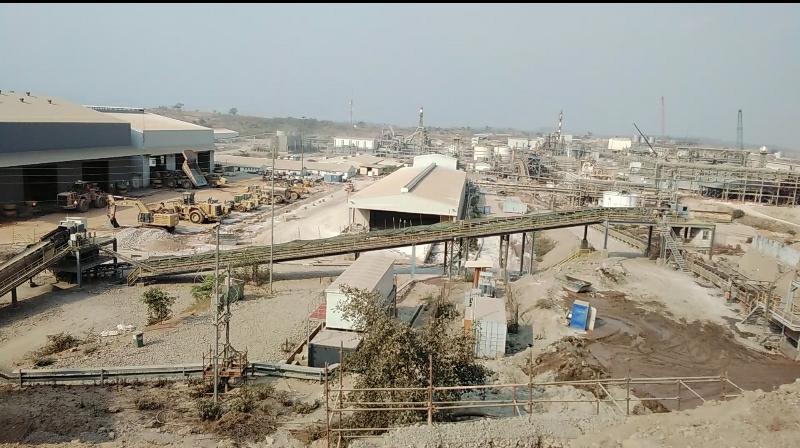 Tenke Fungurume Mining : l’autre face cachée des entreprises minières ...