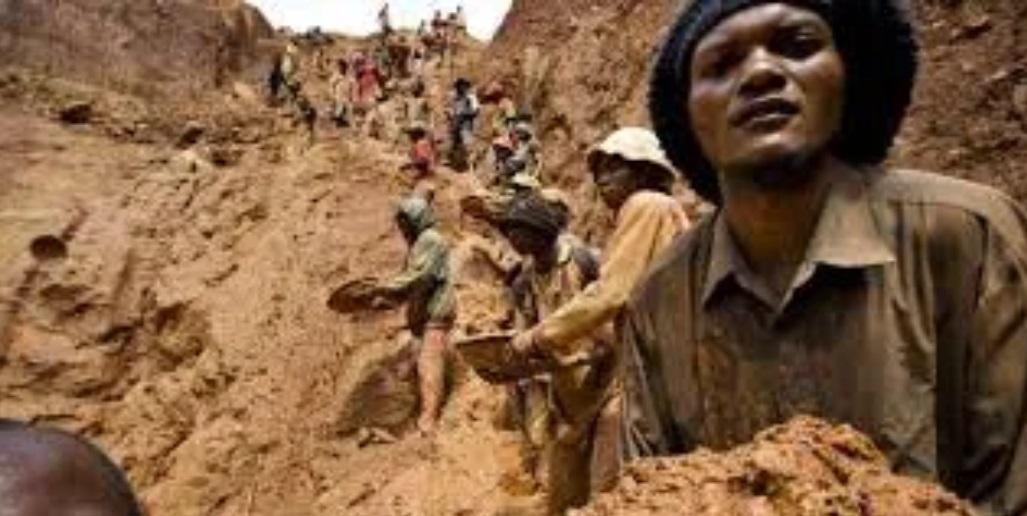 « Cobalt Blues »: un réquisitoire implacable sur la mise à sac du Congo ...