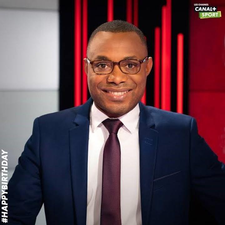 Mondial 2022 (Q) : Le journaliste Charles Mbuya de Canal + rassure que ...