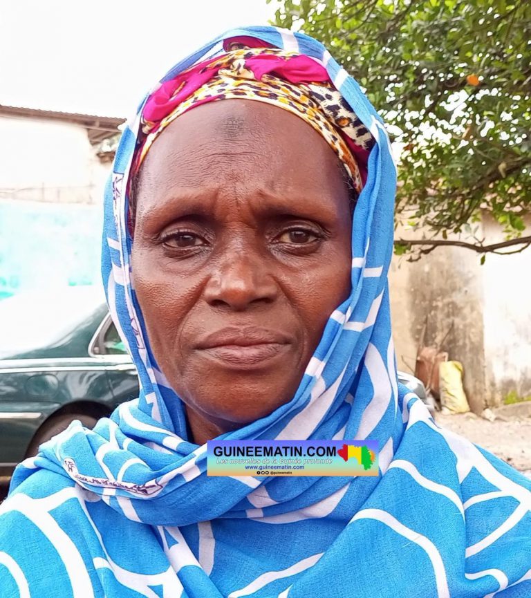 Manifestations à Conakry : un imam interpellé avec plusieurs membres de ...