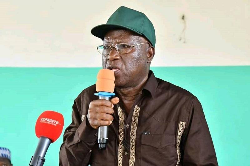 L’UFDG prête à recevoir le premier ministre - guinee Conakry