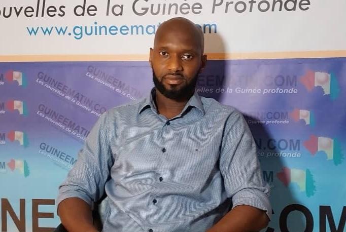 Immigration, apport de la diaspora au développement… Afana Barry du ...