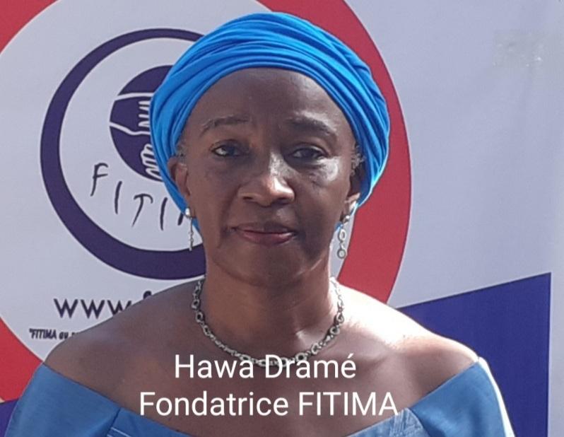 Journée internationale des femmes : La fondatrice de FITIMA s’interroge ...