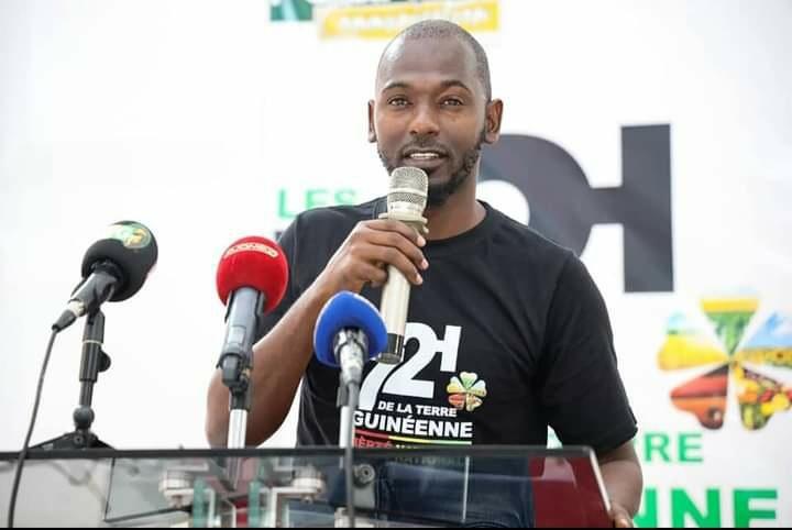 Boké va accueillir la 2e édition des 72 heures de la terre guinéenne du 26 au 28 octobre ...