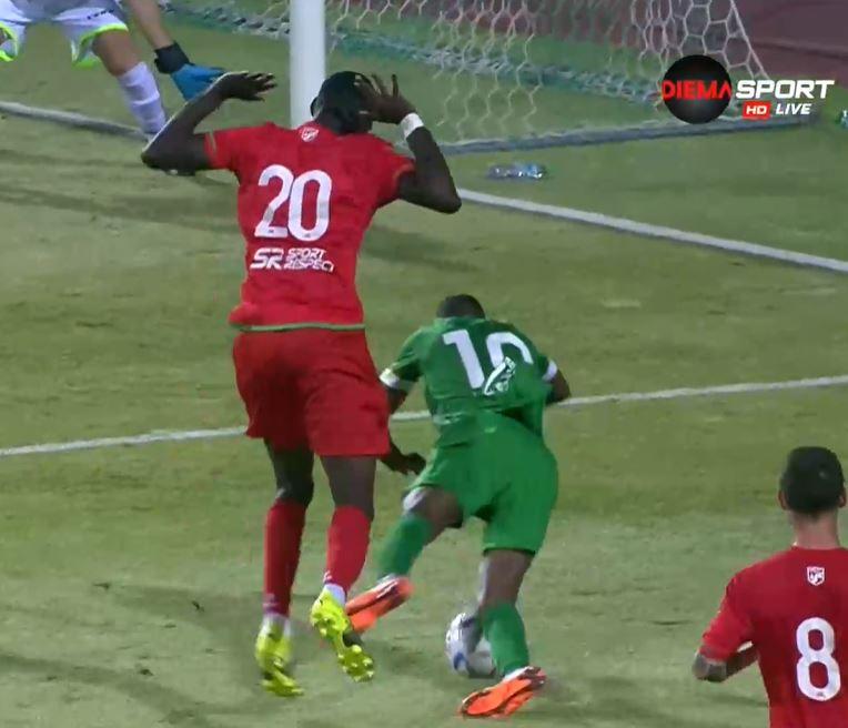 Football, les résultats des Diables rouges et des Congolais de la ...